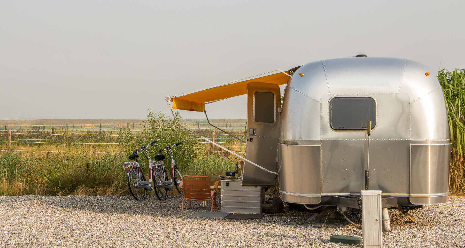 What Are the Best RVs to Live In? - Getaway Couple