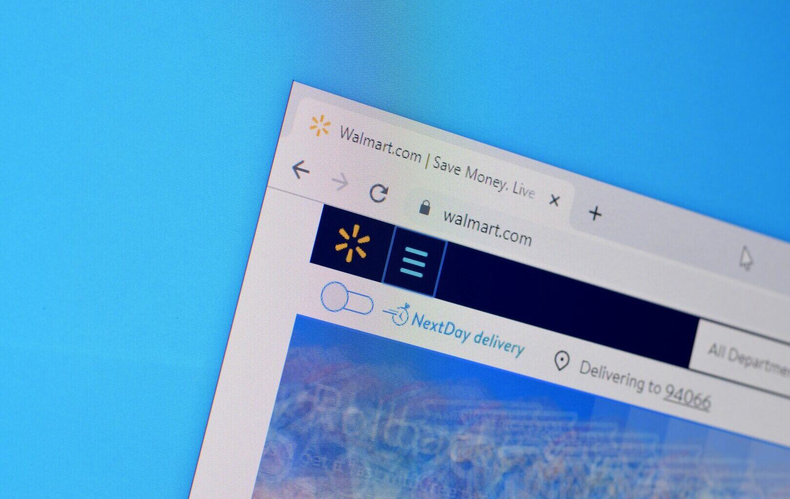 How to Get a Walmart Fishing License - Getaway Couple