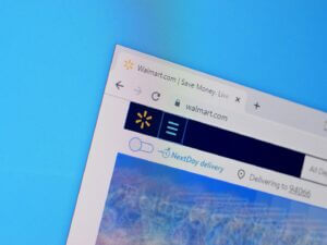 How to Get a Walmart Fishing License - Getaway Couple