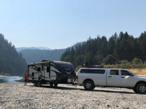 What Is Boondocking? 5 Types of Boondocking Defined - Getaway Couple