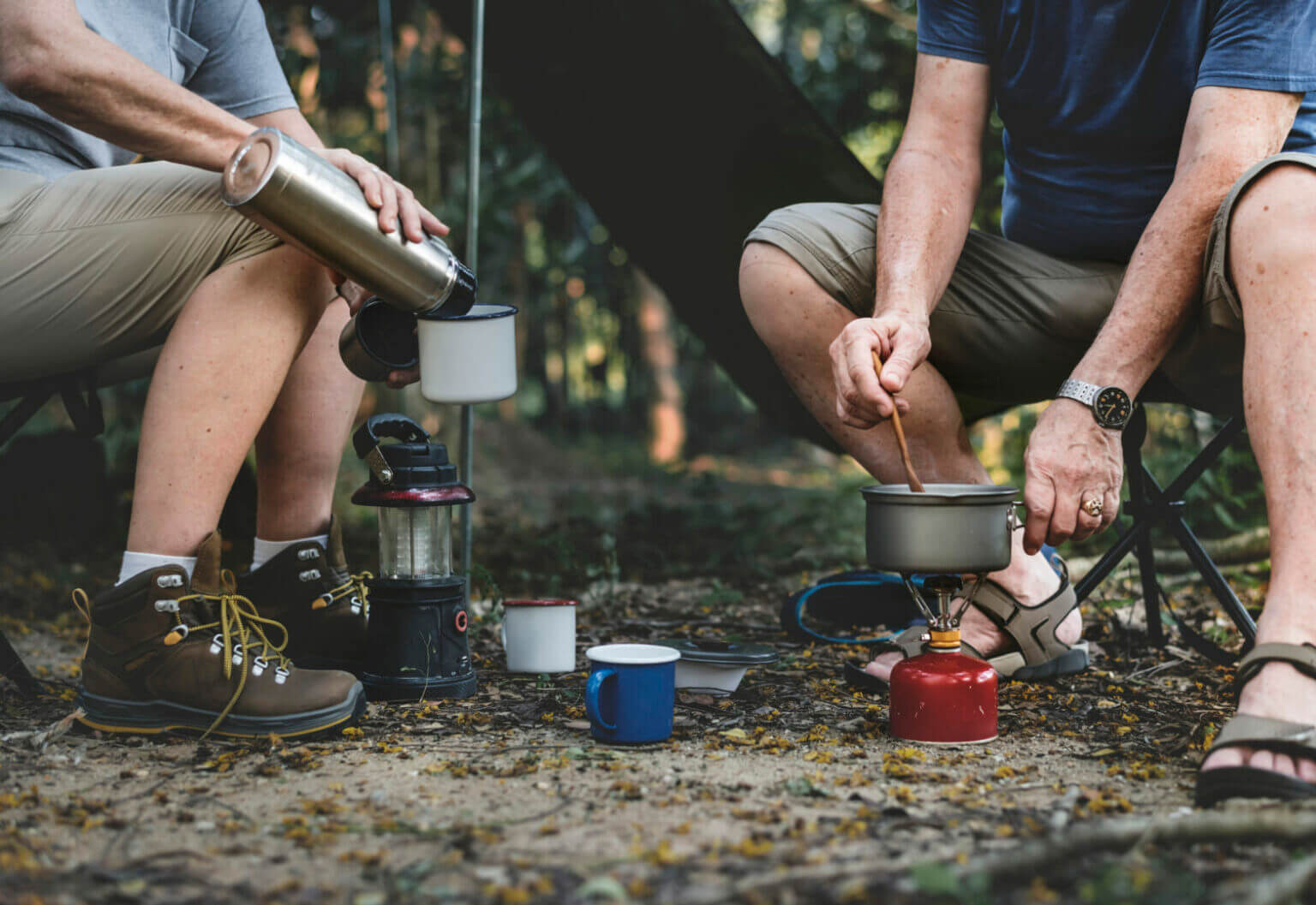11 Camping Dessert Recipes You Have to Try This Summer