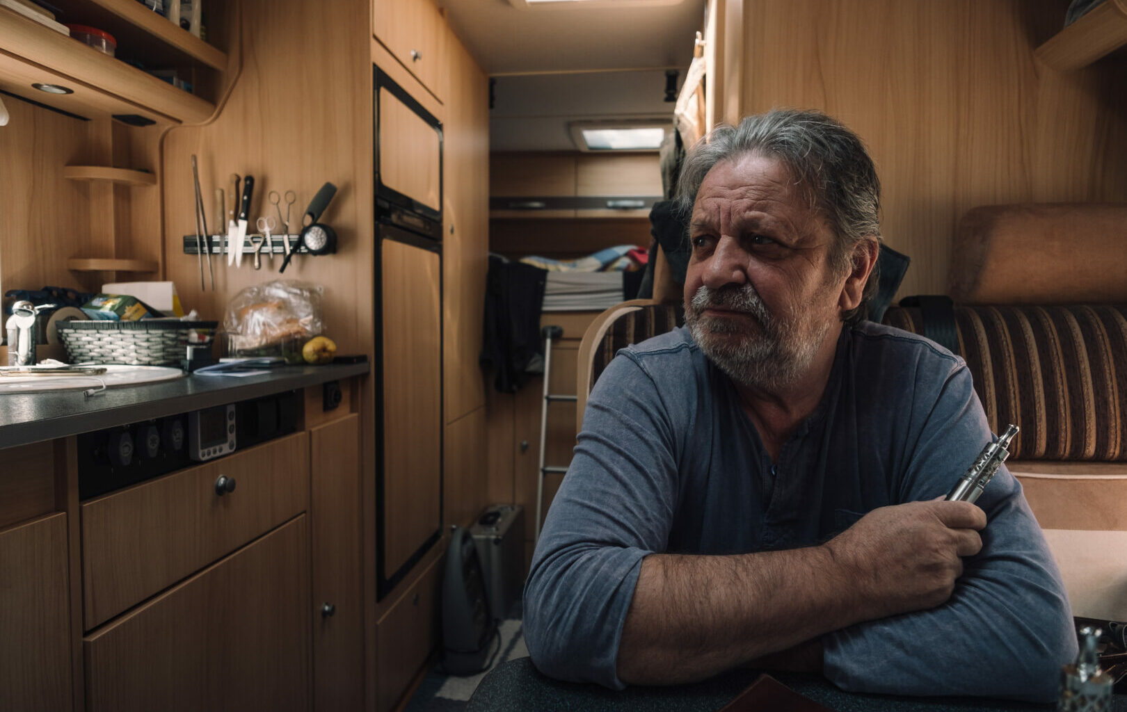 15 Reasons You Will Regret an RV in Retirement - Getaway Couple