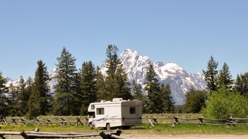 What Is Boondocking? 5 Types of Boondocking Defined - Getaway Couple