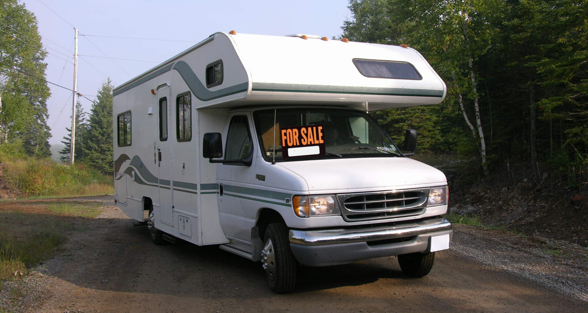 Does Kelley Blue Book Do RVs? How To Calculate Your RVs Worth