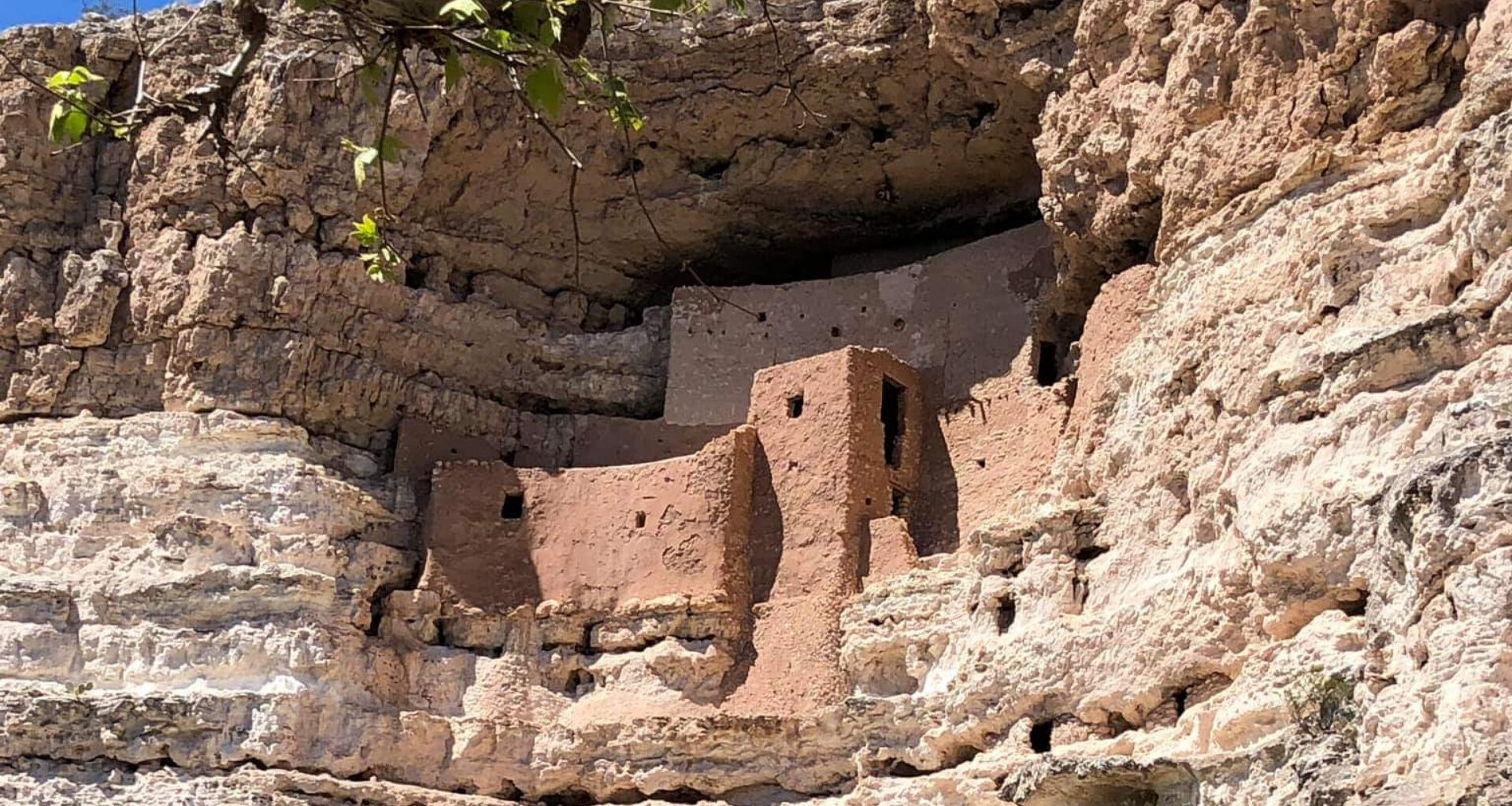 Things to Do in Tonto National Forest - Getaway Couple
