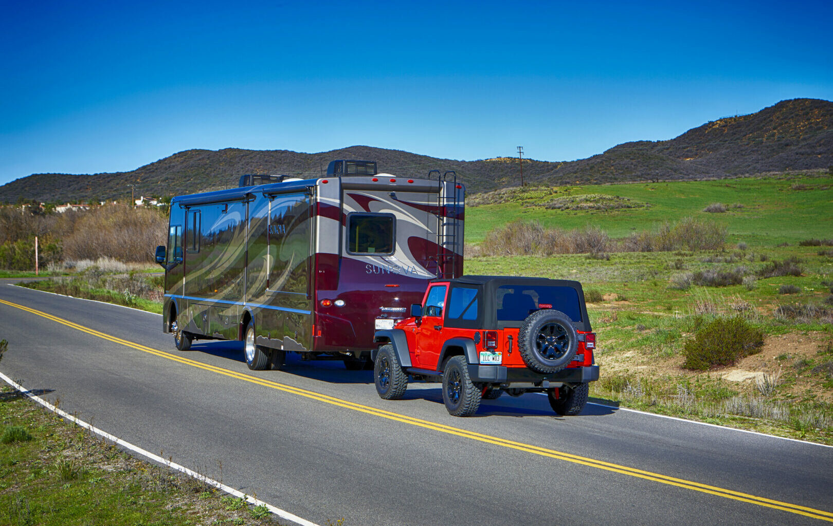 The Perfect Road Trip Music Service (Hint: It’s NOT Spotify)