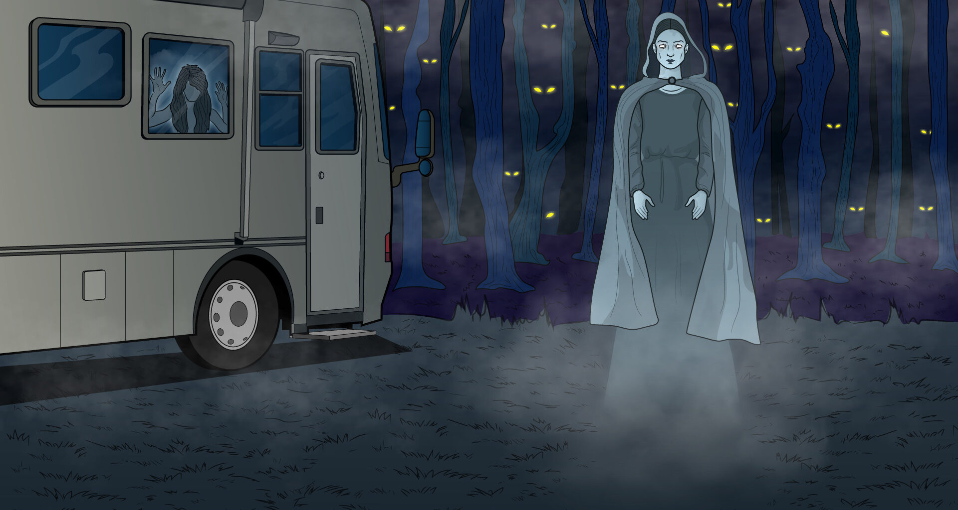 The Best Four-Season Camper Brands on the Market - Getaway Couple