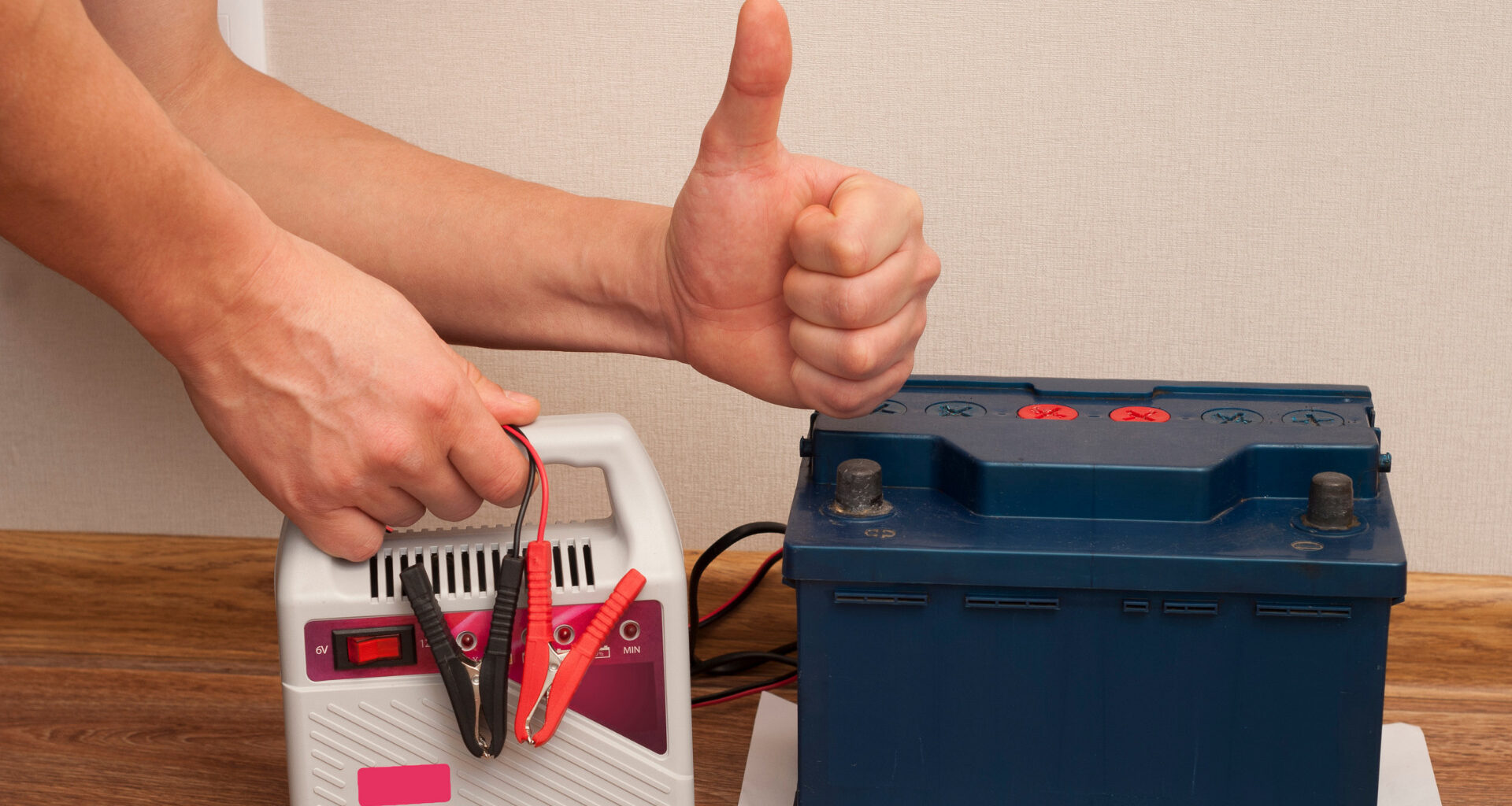 Should I Take the Battery Out of My RV for Winter Storage?