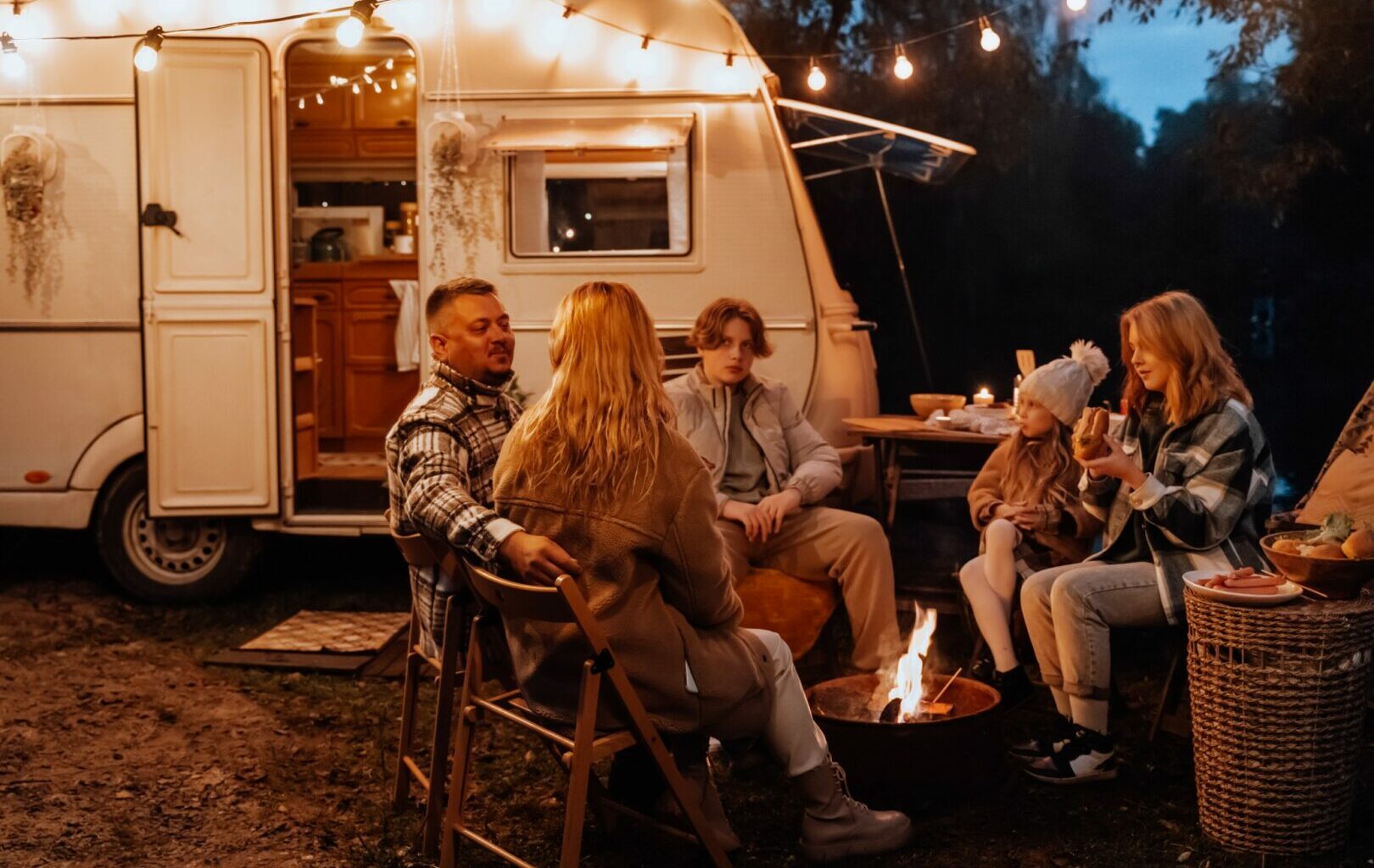 10 Convincing Reasons to Live in an RV Before You Die - Getaway Couple