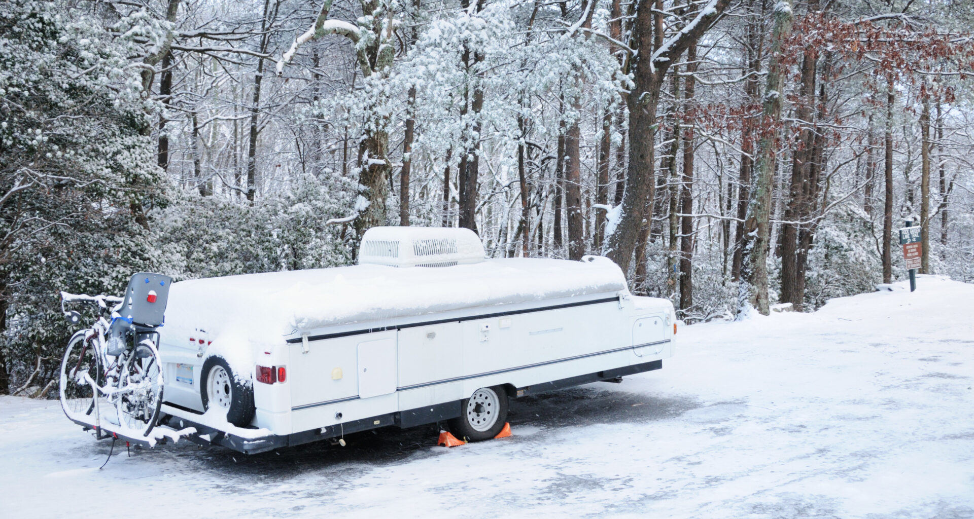 The Best 5 RV Winterizing Kits Available Online - Getaway Couple