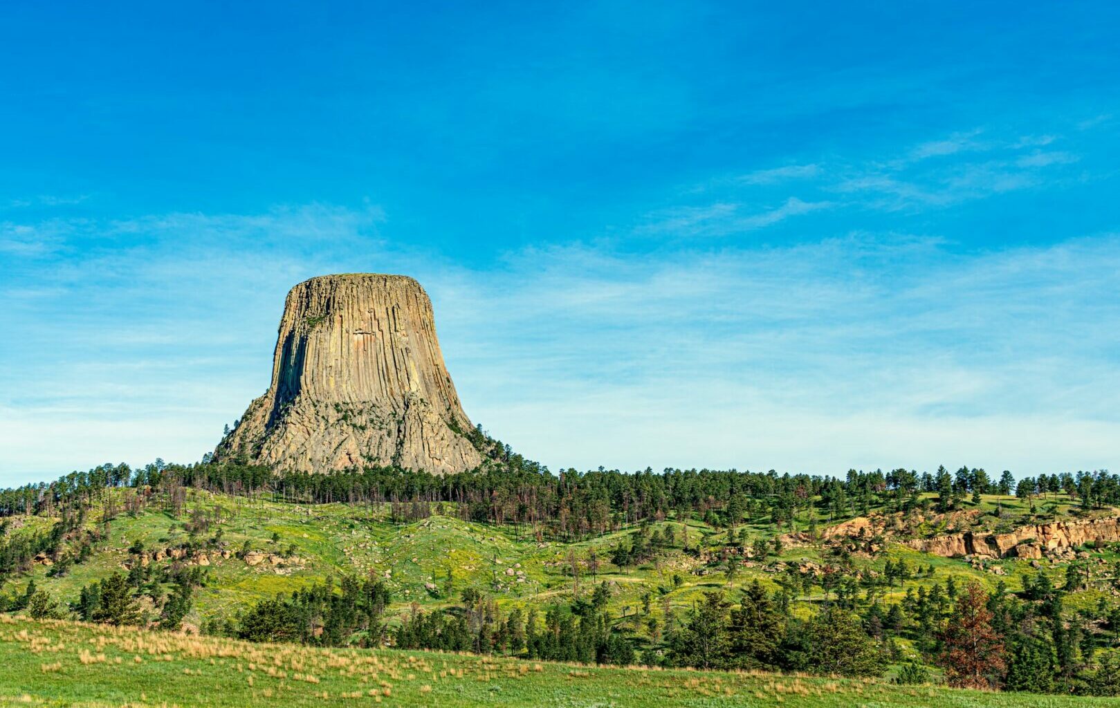10 National Monuments Everyone Needs to Visit at Least Once
