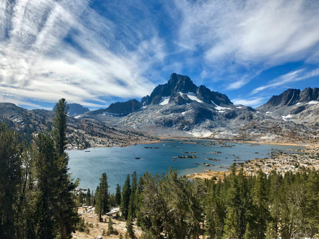 Don't Waste Your Time in Inyo National Forest - Getaway Couple