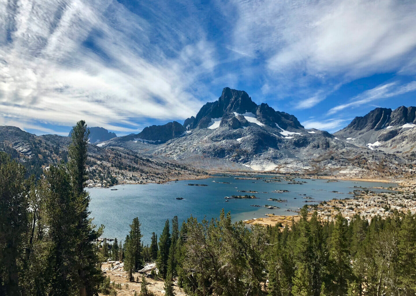 Don't Waste Your Time in Inyo National Forest - Getaway Couple