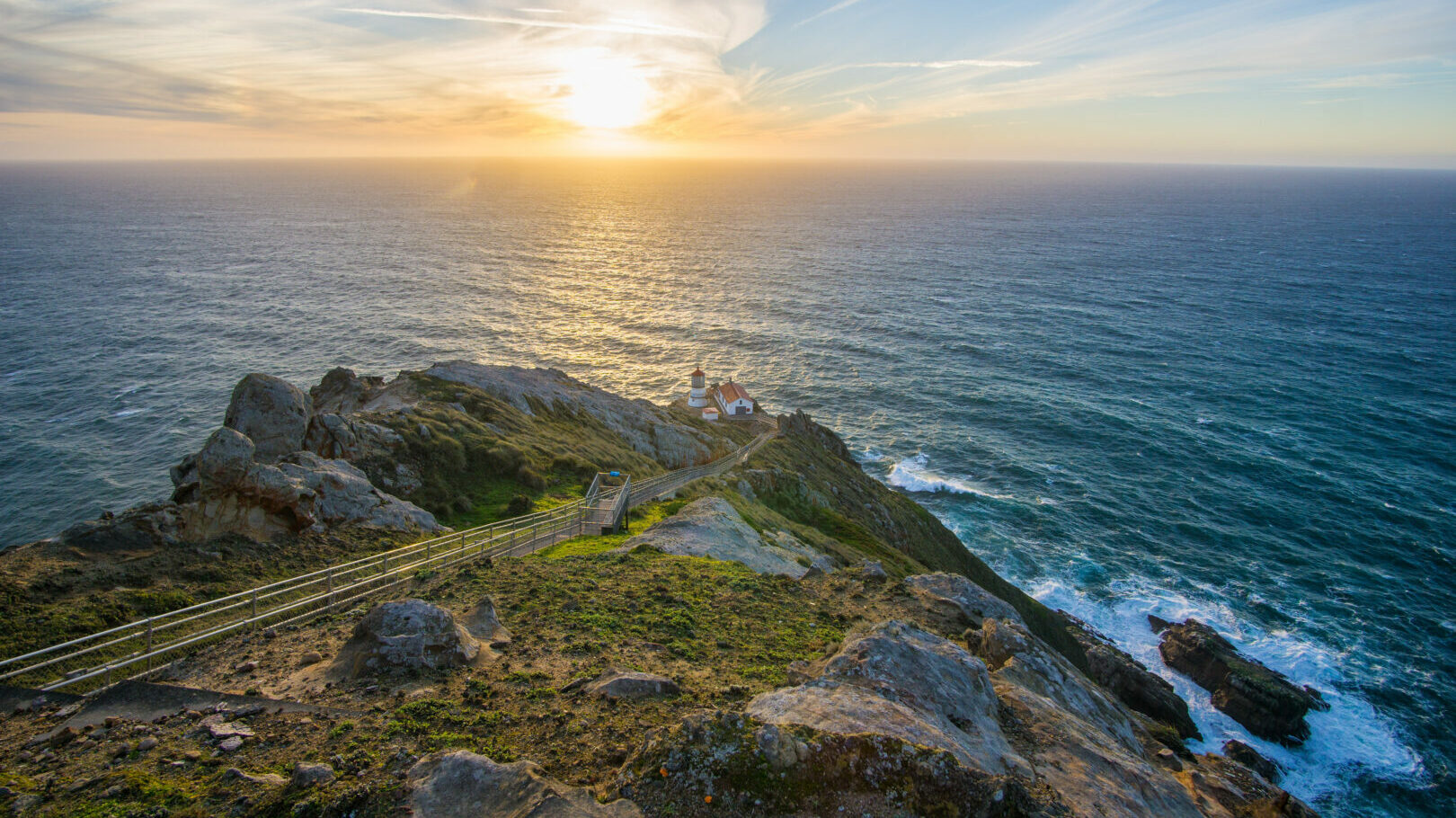 10 National Seashores Everyone Needs to Visit at Least Once