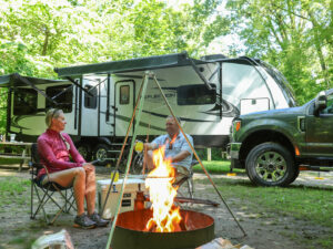 These Are the Most Reliable RV Brands of 2022 - Getaway Couple