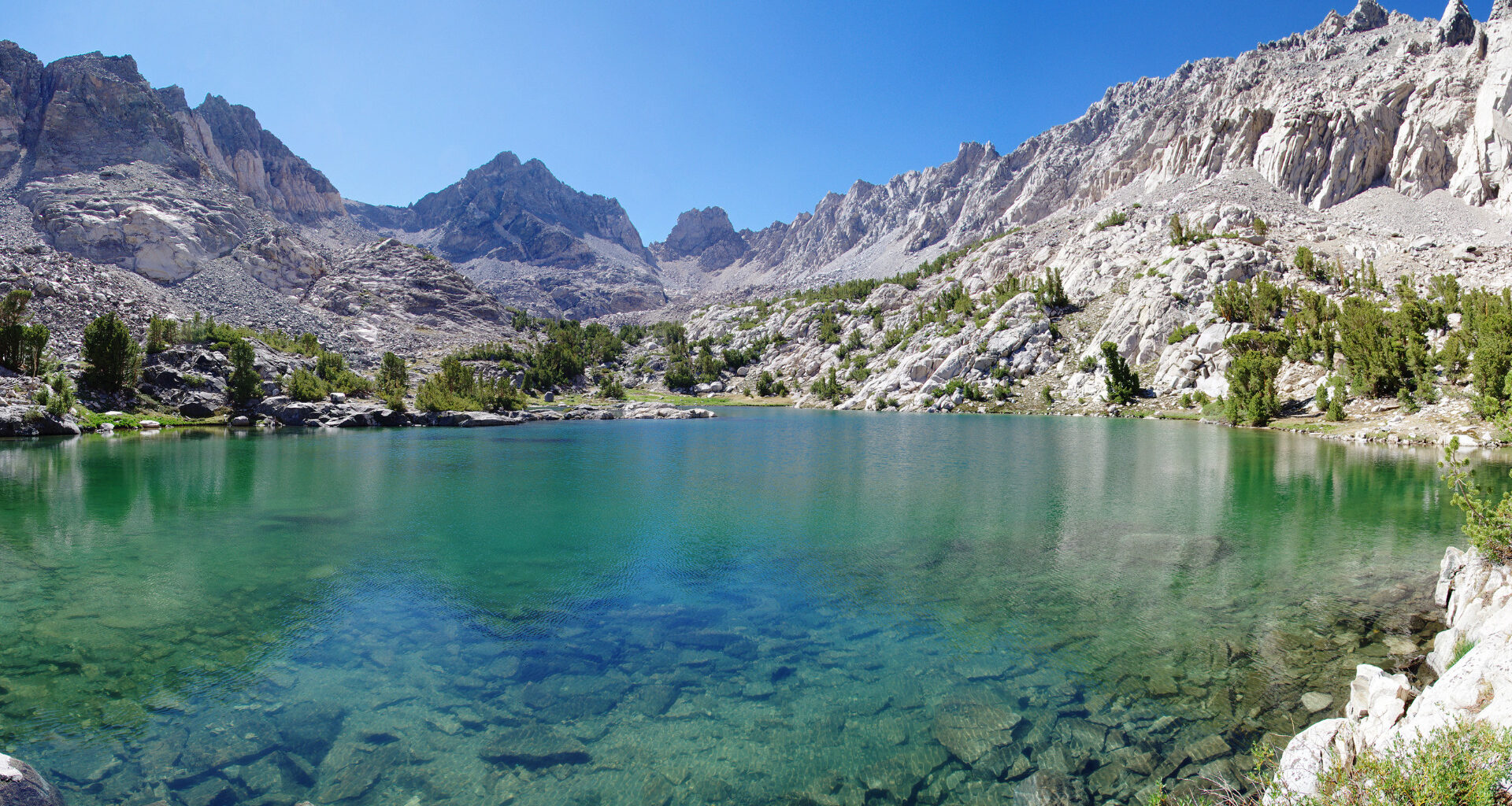 These National Forests Are Better Than Most National Parks