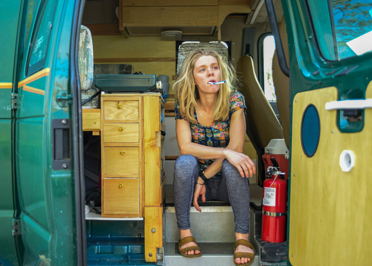 Warning Signs You're Burnt Out on RV Life - Getaway Couple