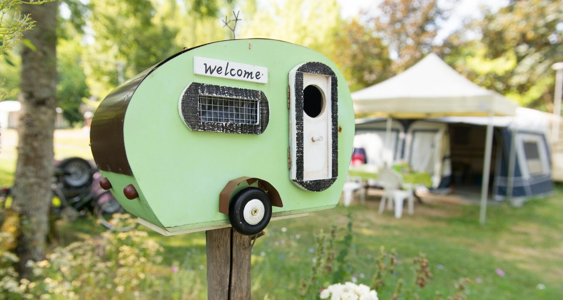 What People Get Wrong About RPI Camping - Getaway Couple