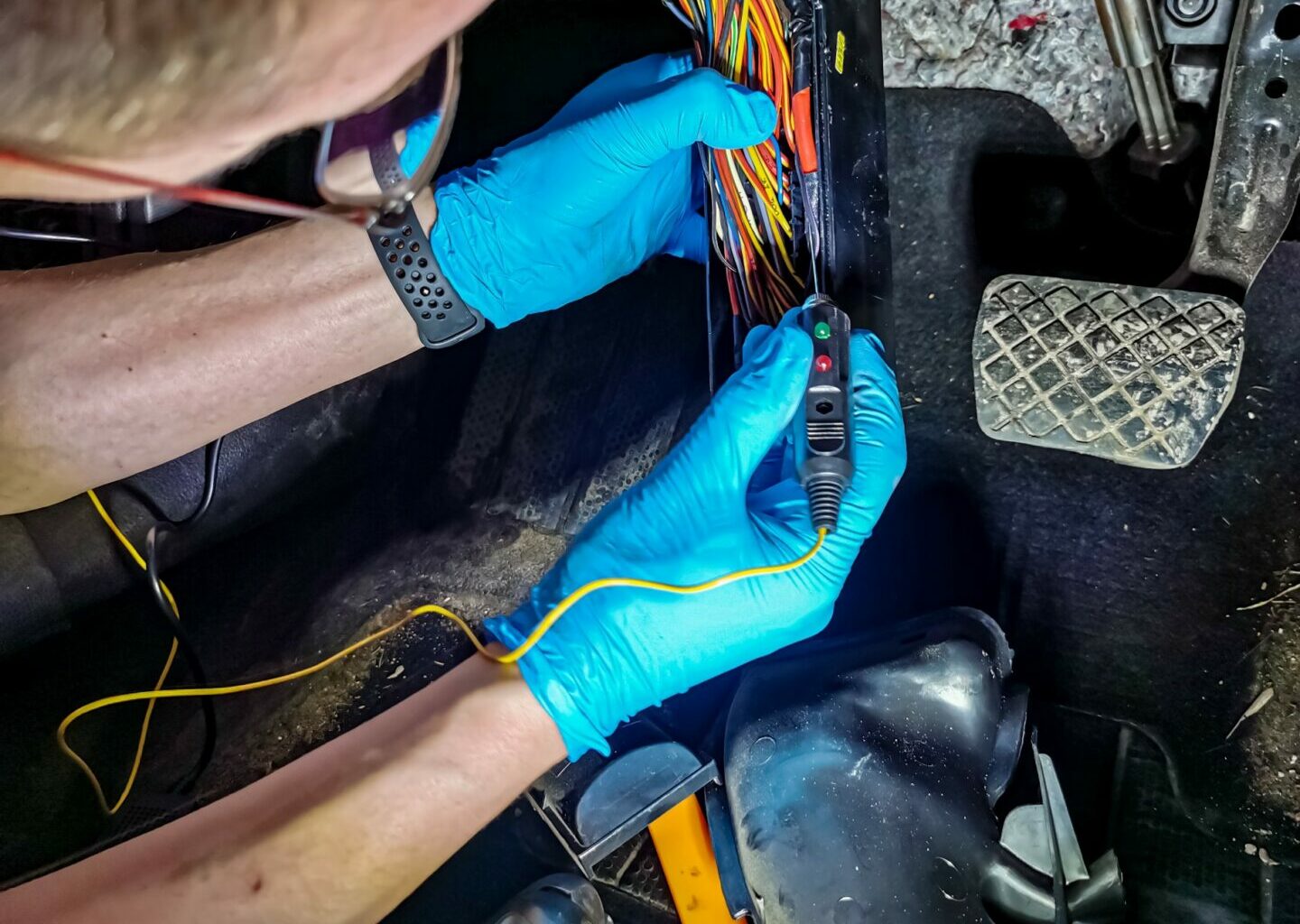 RV Wiring and Electrical: A Newbies Guide - Getaway Couple