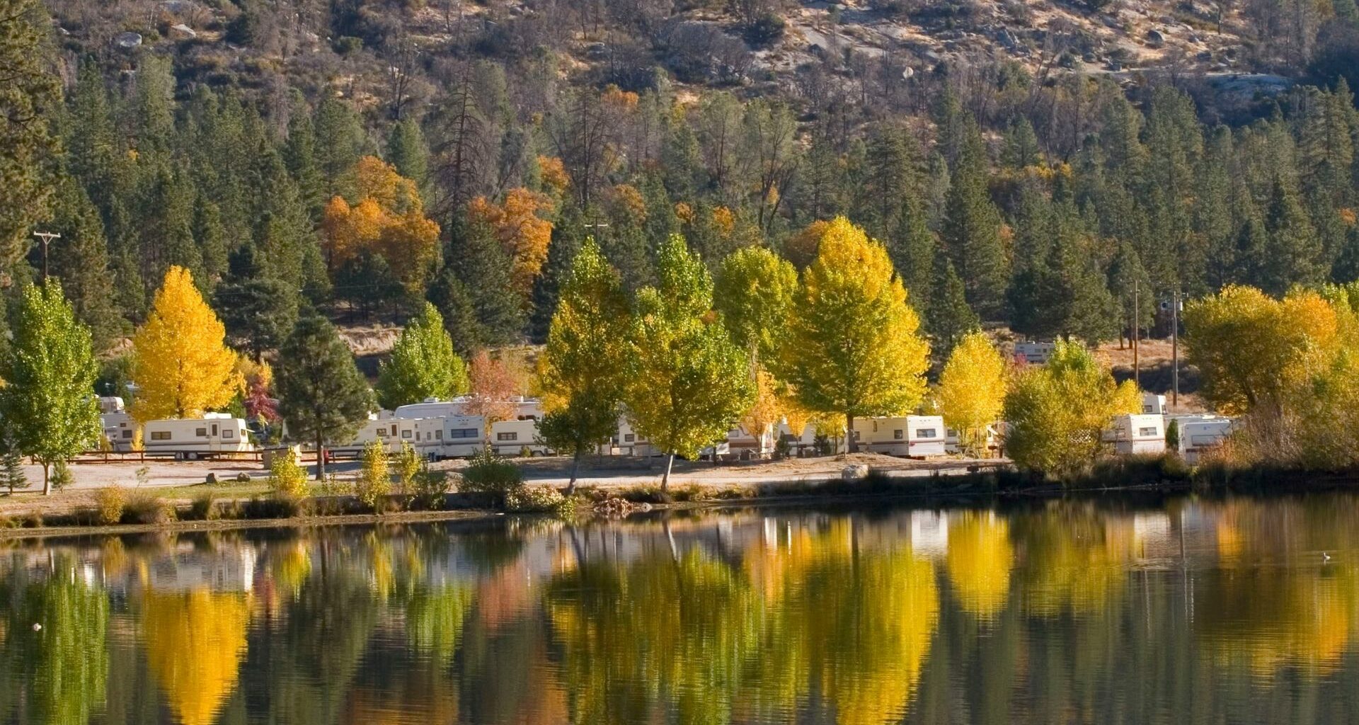 10 Best Coast to Coast RV Resorts - Getaway Couple