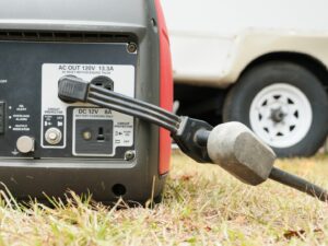 These Are the Best 30-Amp Generators for RVs - Getaway Couple