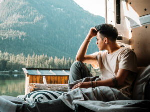 Warning Signs You're Burnt Out on RV Life - Getaway Couple