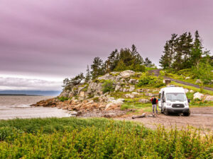 10 Best East Coast Oceanfront RV Parks - Getaway Couple