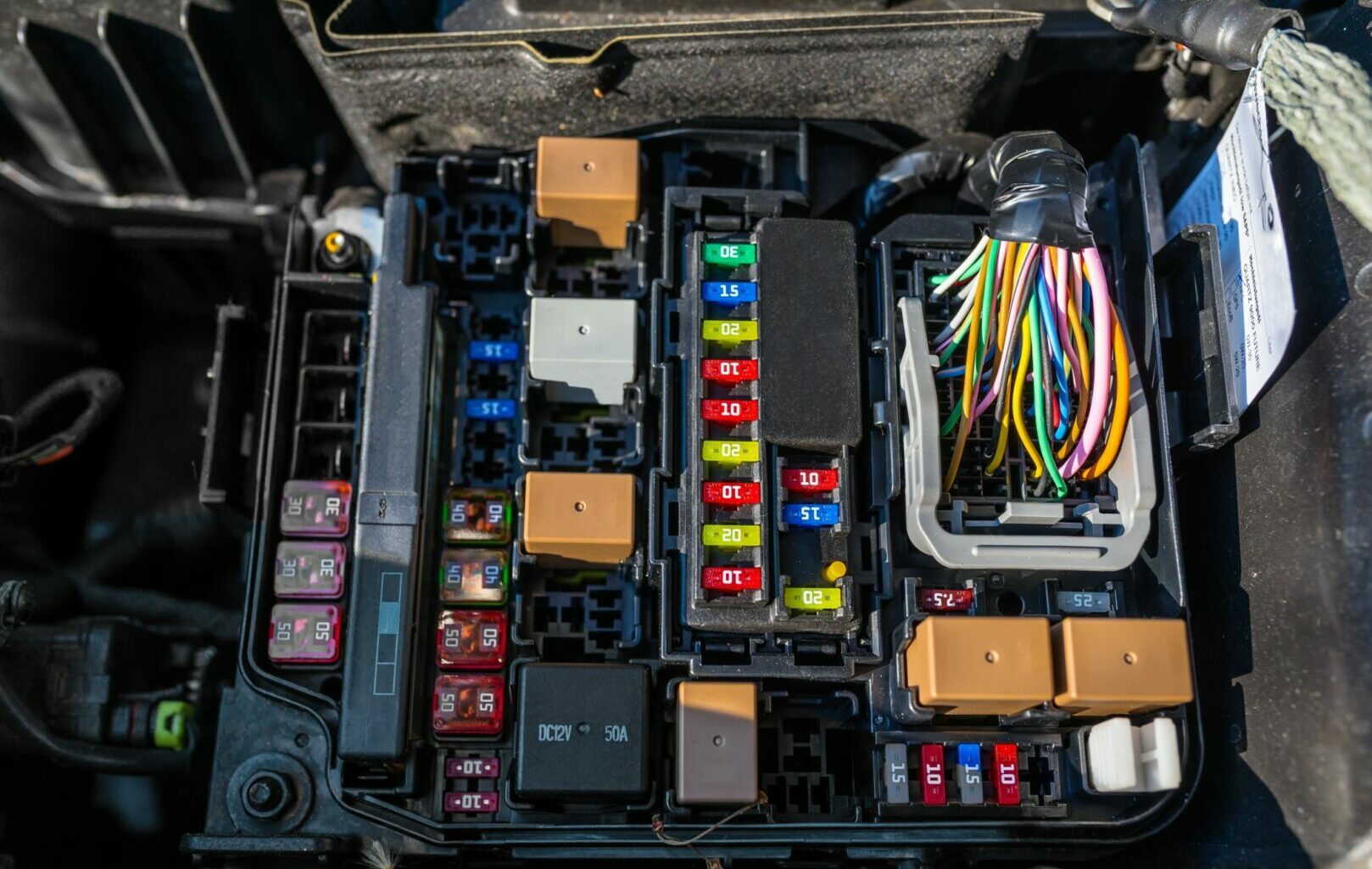 RV Wiring and Electrical: A Newbies Guide - Getaway Couple