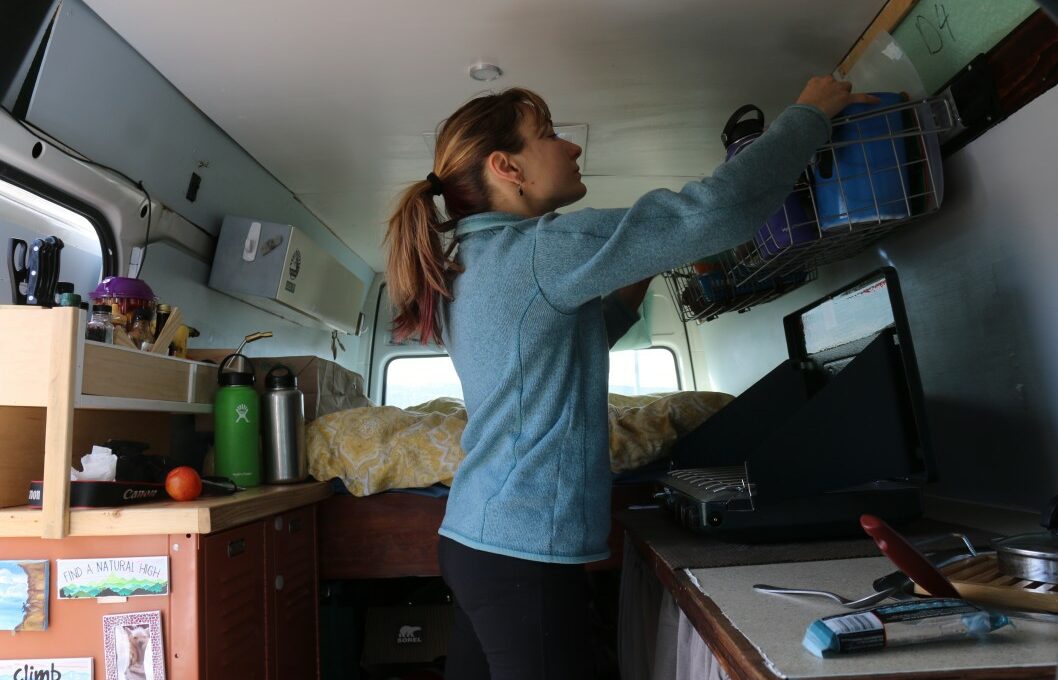 Warning Signs You're Burnt Out on RV Life - Getaway Couple