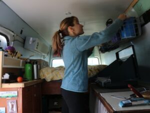 Warning Signs You're Burnt Out on RV Life - Getaway Couple