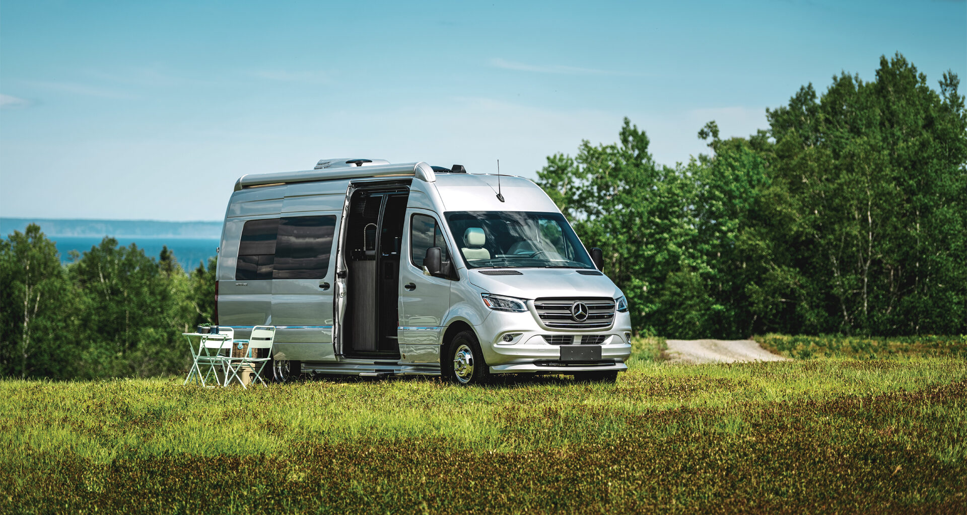 Where To Find Small RV Rentals You'll Love - Getaway Couple