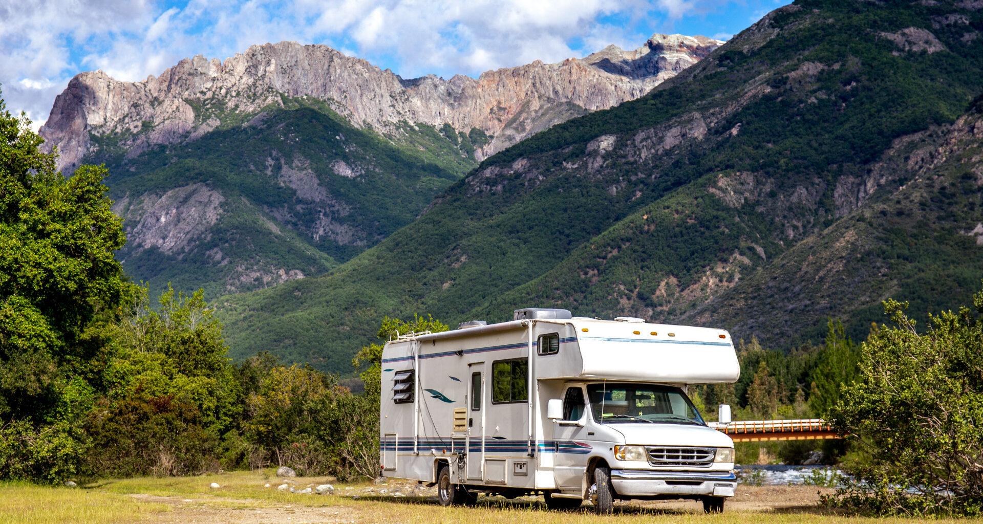 These Are the Best RVs for Boondocking in 2022 - Getaway Couple