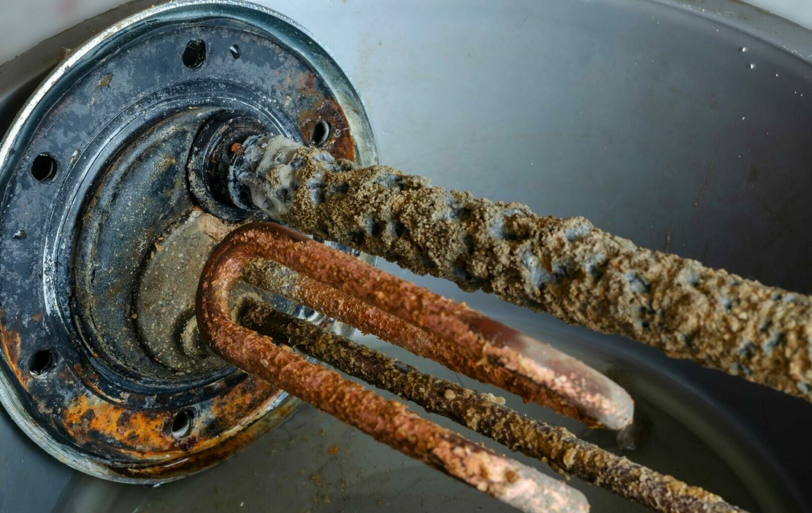 How and When to Change Your RV Water Heater Anode Rod