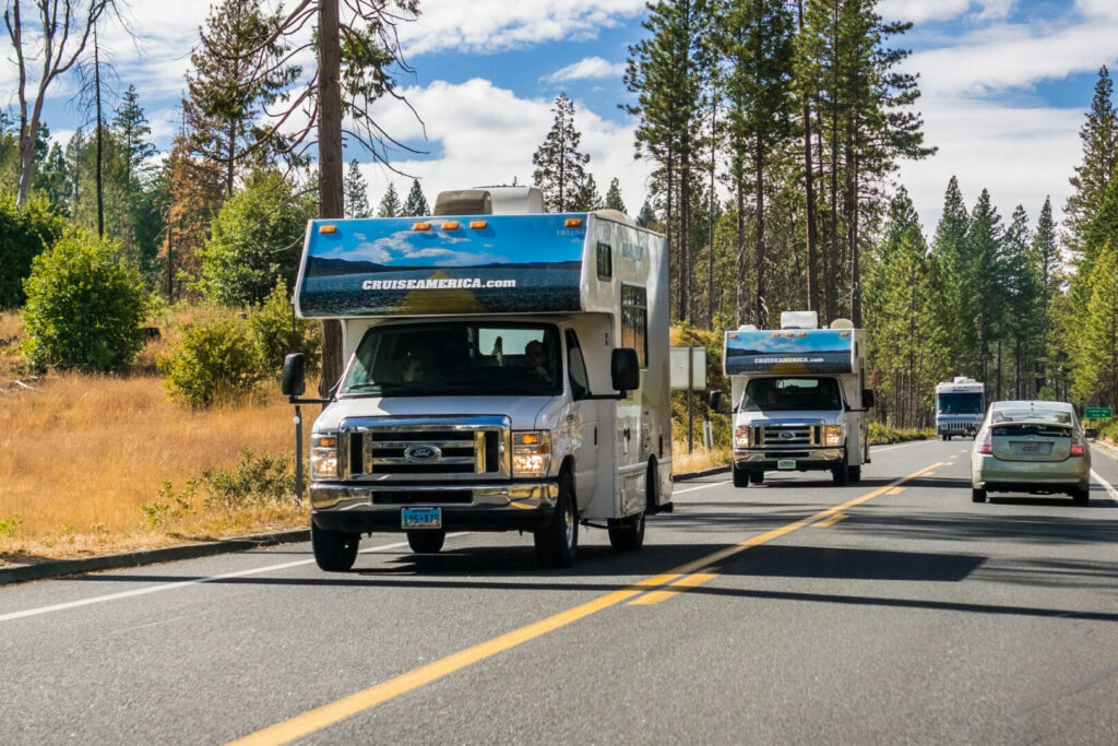 Wiring RV Batteries In A Series VS Parallel: What You Need To Know