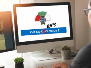 Does Kelley Blue Book Do RVs? How To Calculate Your RVs Worth