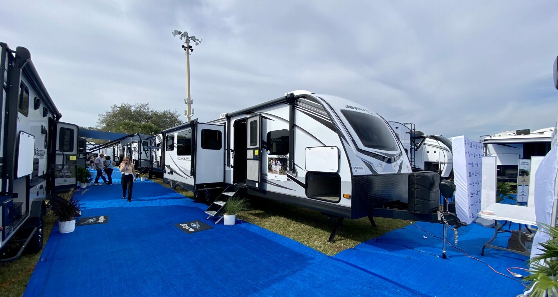 10 Best Travel Trailer Brands of 2024 - Getaway Couple