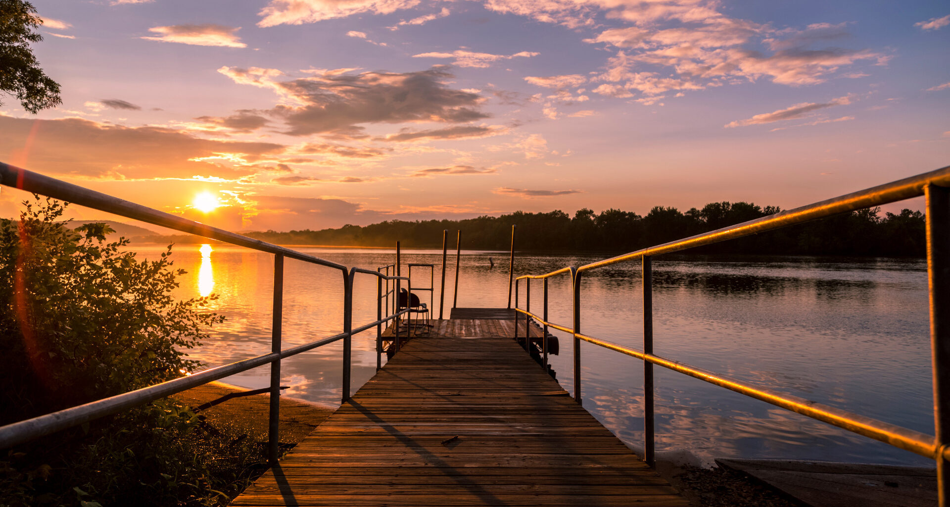 Here's How to Go Camping in Wisconsin State Parks
