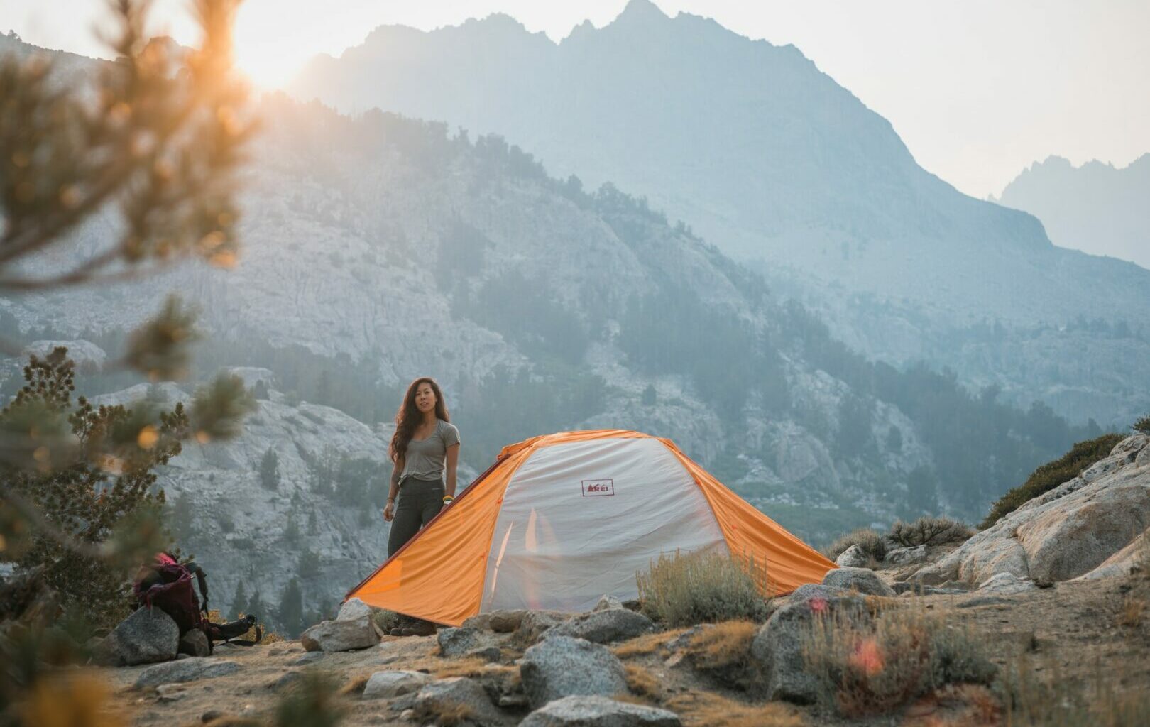 These Are the Best Places for BLM Camping California - Getaway Couple