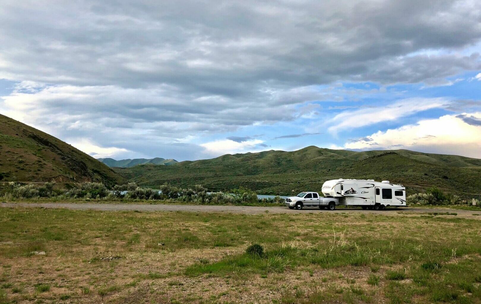 Everything You Need to Know About BLM Land - Getaway Couple