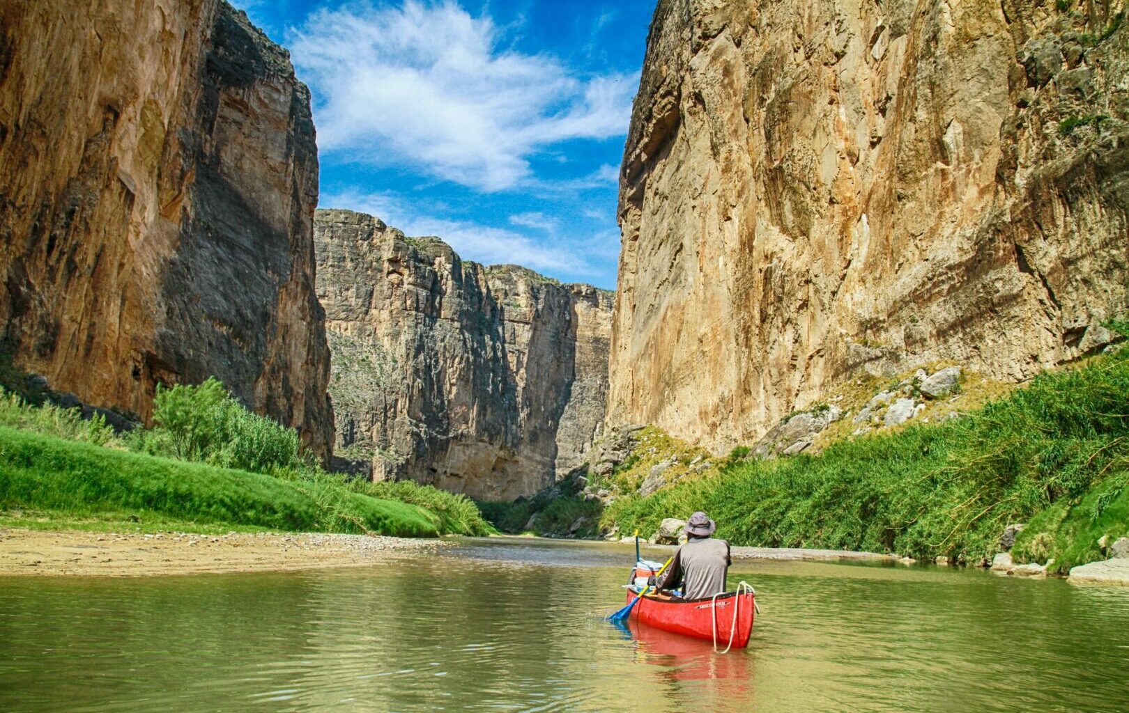 Everything You Need to Know About Big Bend National Park Camping