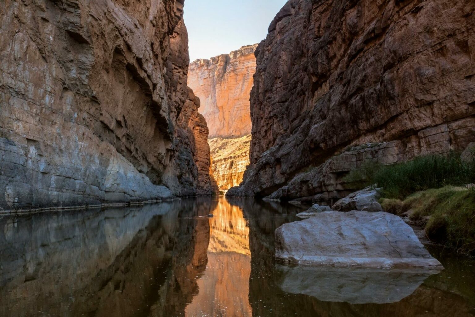 Everything You Need to Know About Big Bend National Park Camping