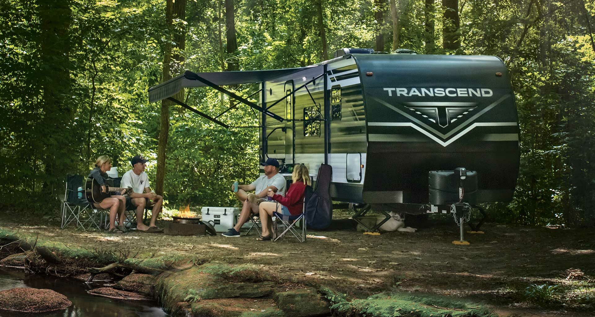 10 Best Travel Trailer Brands of 2024 - Getaway Couple