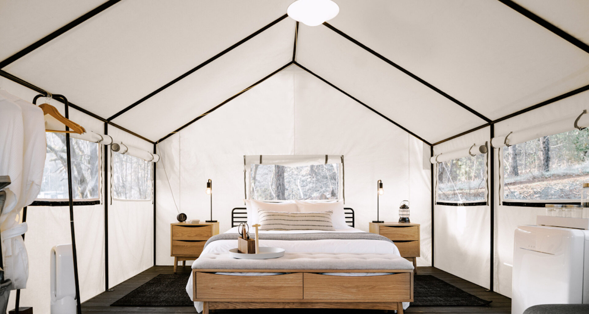 What Is AutoCamp? Everything You Need to Know - Getaway Couple