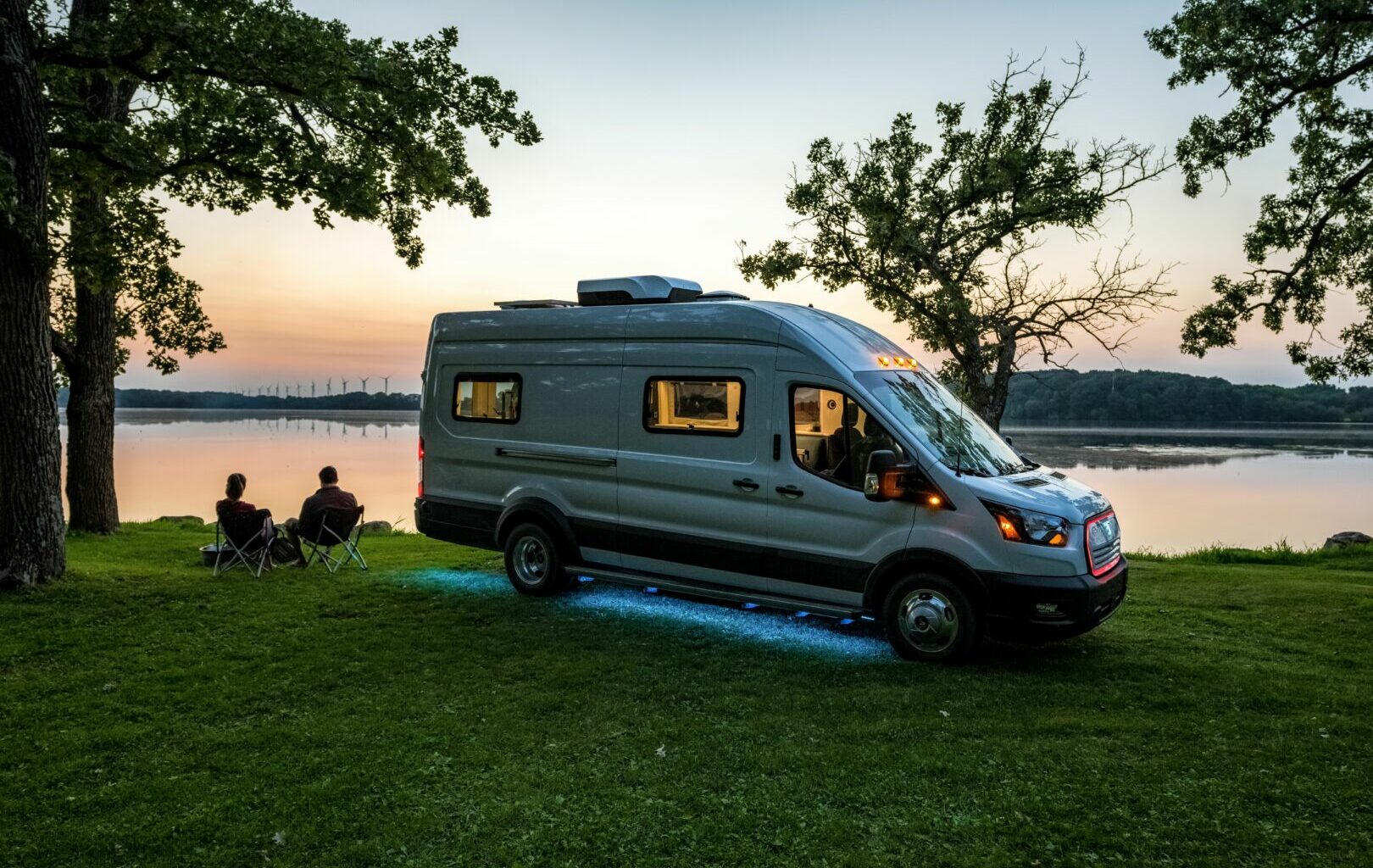 Are Electric RVs the Future of RVing? A Look Into Where It's Heading