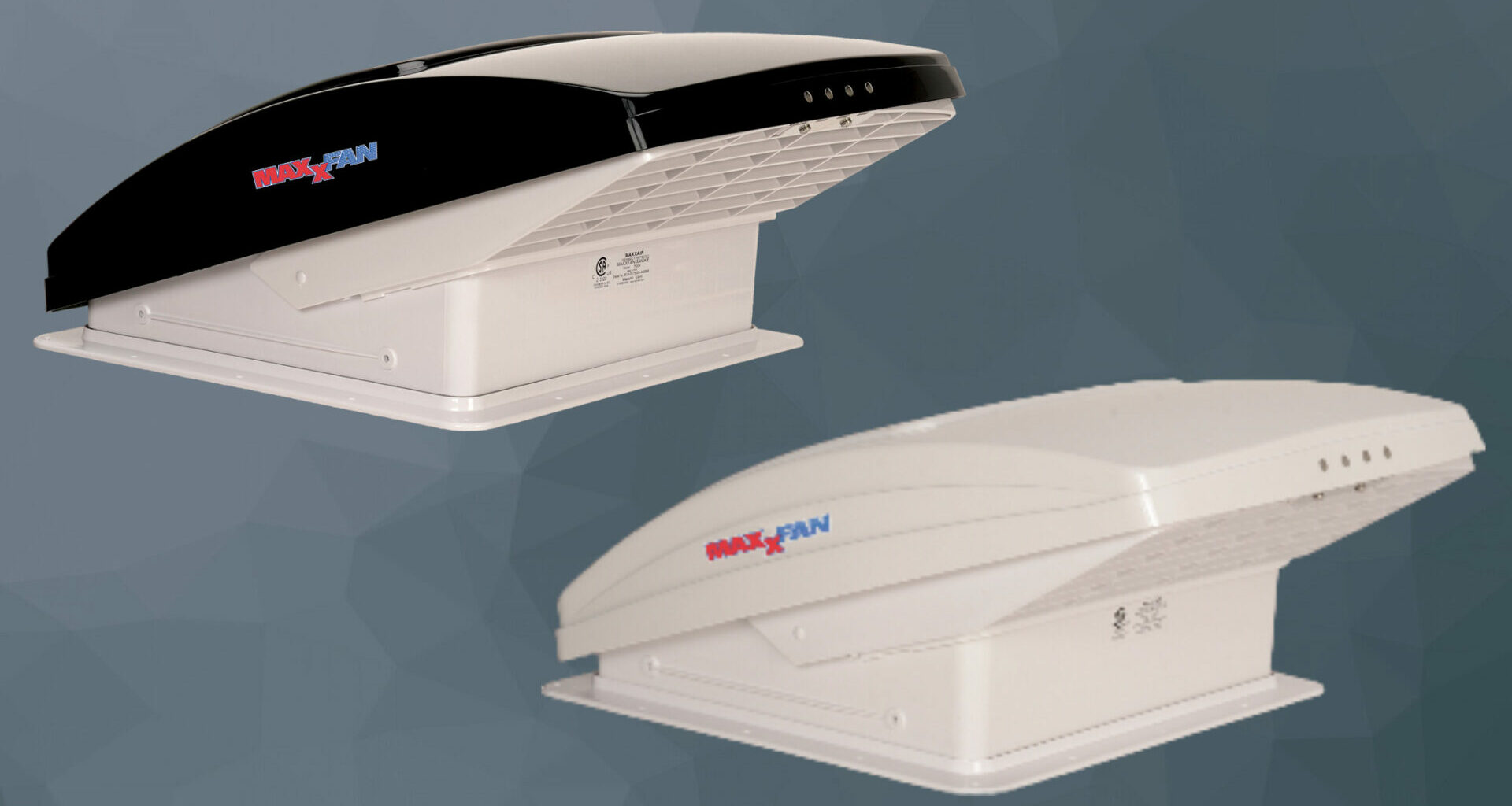 MaxxAir Fan: The Best RV Fan on the Market? - Getaway Couple