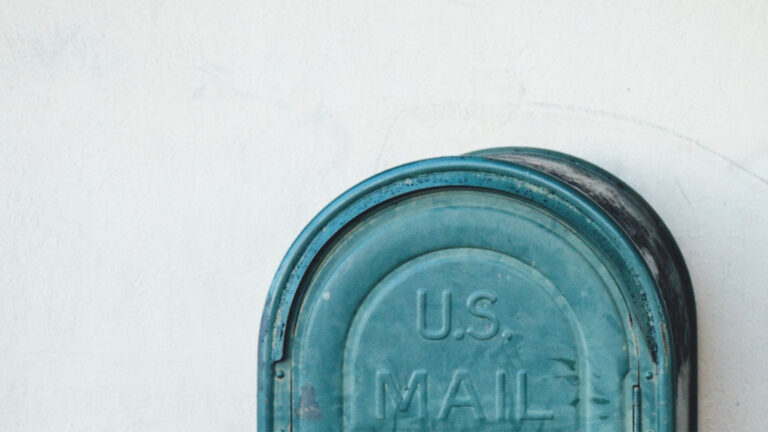 What Is Americas Mailbox and How Does It Work? - Getaway Couple