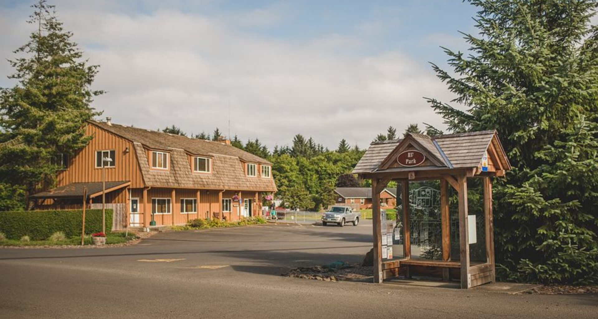 Top 10 Highest Rated Oregon Coast RV Parks You Have to Visit