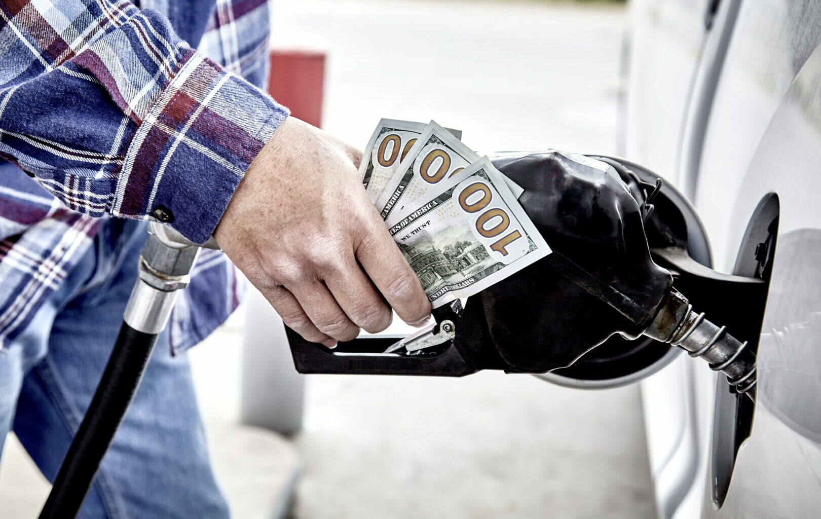 5 Ways to Get Better Gas Mileage With Your RV