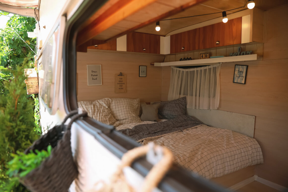The 15 Best 2 Bedroom Campers in 2022 - Getaway Couple
