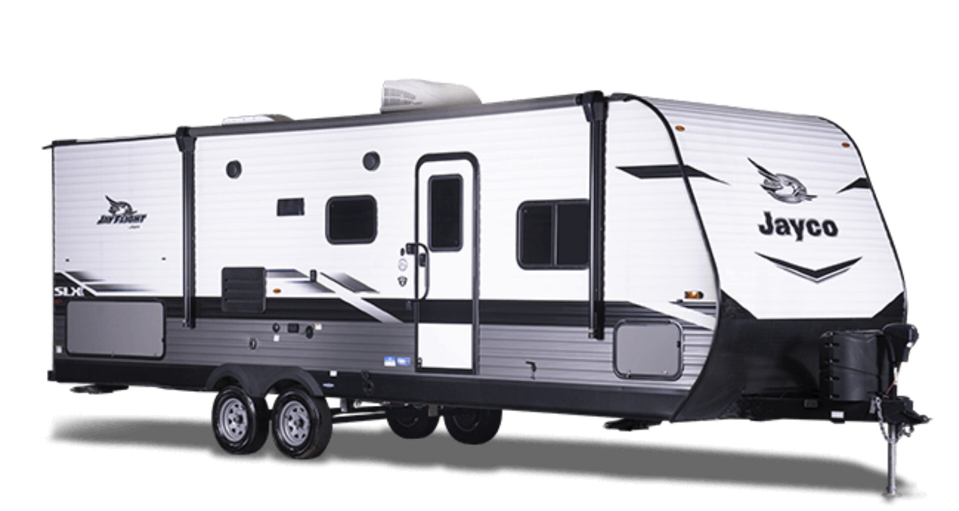 Is the #1 Selling Travel Trailer Even the Best? - Getaway Couple